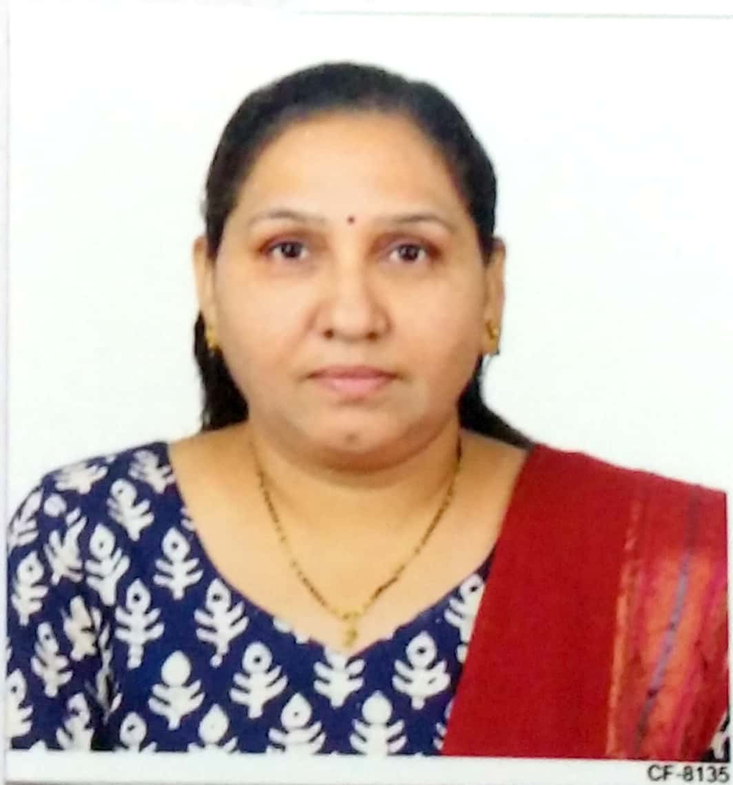 Gujarati - M.T.B. Arts College