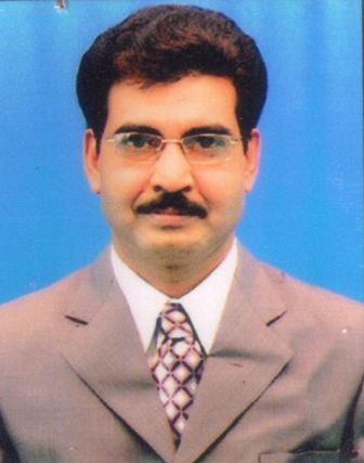 Staff - M.T.B. Arts College